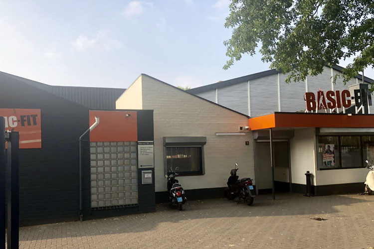 Basic-Fit Gym Basic-Fit Helmond Braakse Bosdijk 24/7