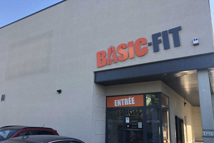 Basicfit Wikipedia