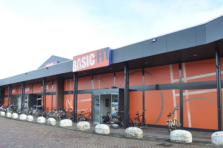 Basicfit Enschede