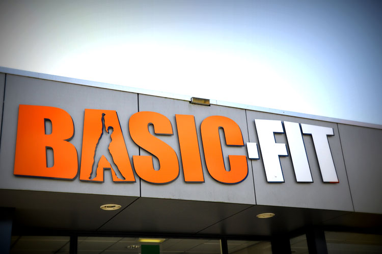 Basicfit Enschede