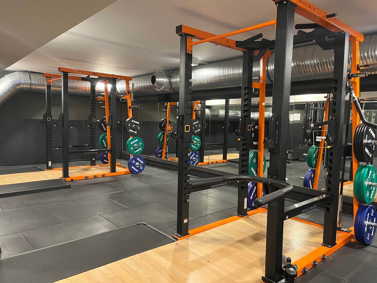 Basic-Fit Gym Basic-Fit Strasbourg Rue de Wissembourg