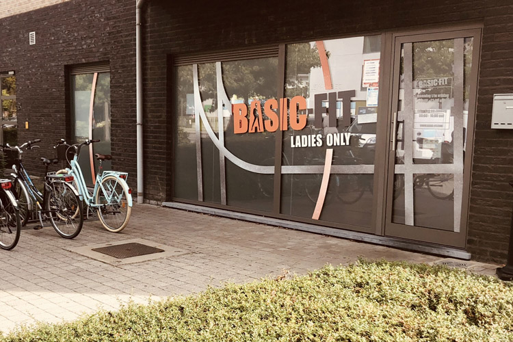 Basicfit Enschede