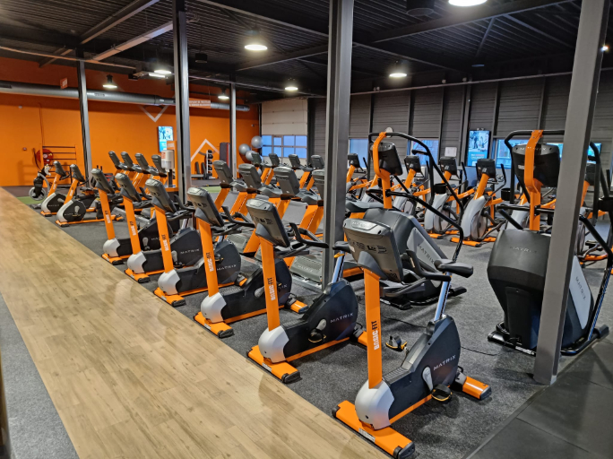 Basic-fit gym basic-fit hamm heessenerstraße