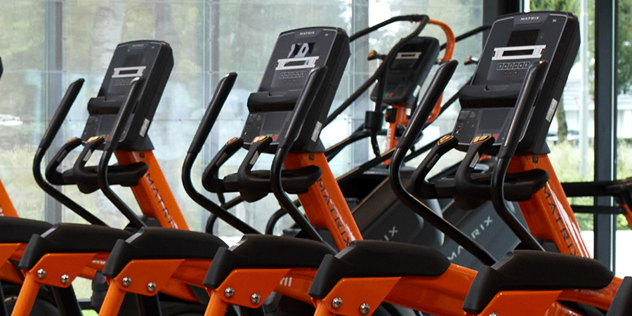 Salle de sport Basic-Fit Versailles Rue Jouvencel