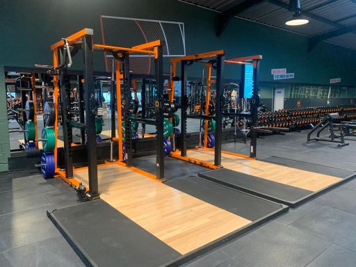 Basic-Fit Gym Basic-Fit Nancy Rue Marcel Brot