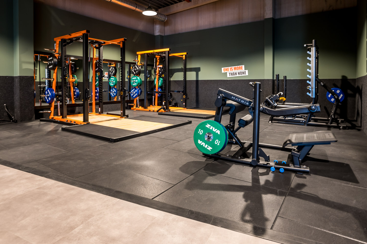 Salle de fitness Basic-Fit Maldegem Koning Leopoldlaan 24/7