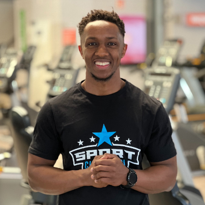 Salle de fitness Basic-Fit Charleroi Mont-Sur-Marchienne Av. Paul ...