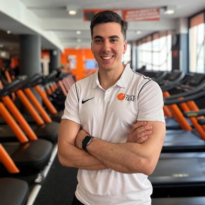 Salle de sport Basic-Fit Nice Avenue Saint Augustin