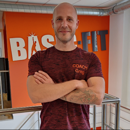 Fitnessclub Basic-Fit Wavre Rue des Carabiniers