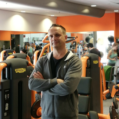 Sportschool Basic-Fit Eindhoven Limburglaan 24/7