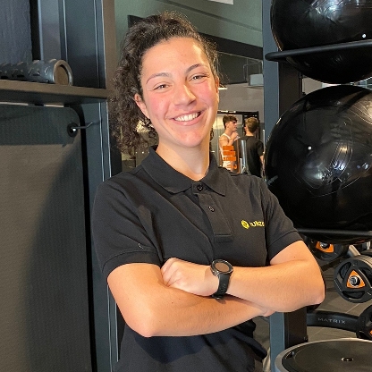 Gimnasio Basic-Fit Alicante Calle Alcalali