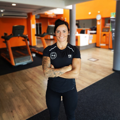 Salle de fitness Basic-Fit Oostende Searena 24/7
