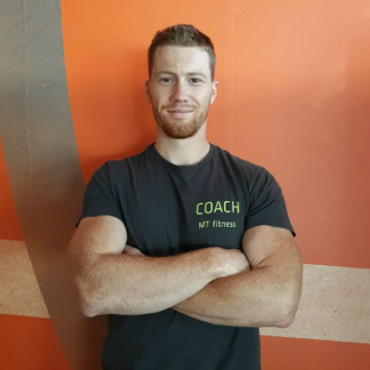 Fitnessclub Basic-Fit Wavre Rue des Carabiniers