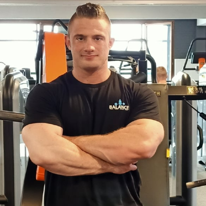 Basic-Fit Gym Basic-Fit Leuven Vital Decosterstraat 24/7