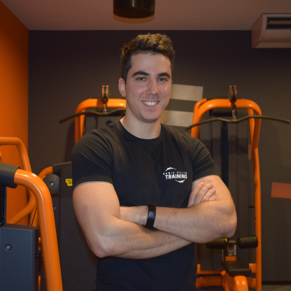 Salle de sport Basic-Fit Nice Avenue Saint Augustin