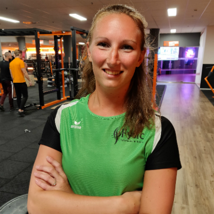 Basic-Fit Gym Basic-Fit Breda Chasseveld 24/7