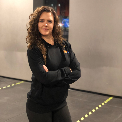 Basic-Fit Gym Basic-Fit Eindhoven Brussellaan 24/7