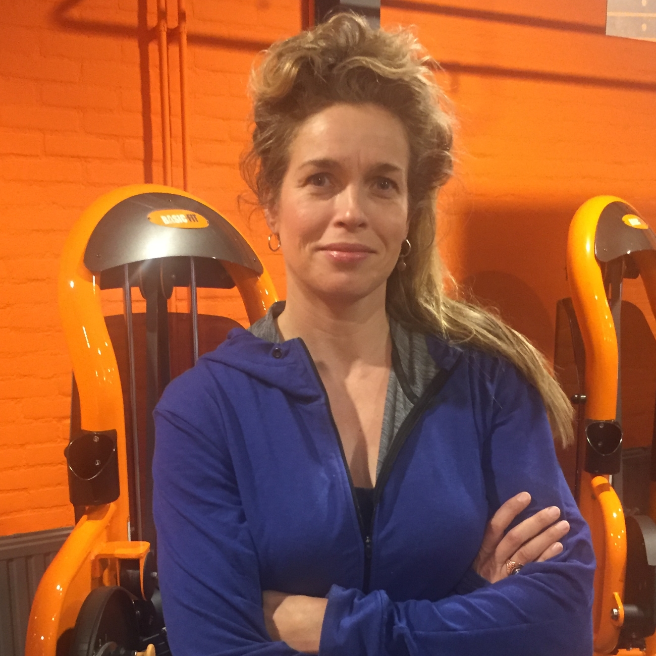 Sportschool Basic-Fit Den Haag Noordweg