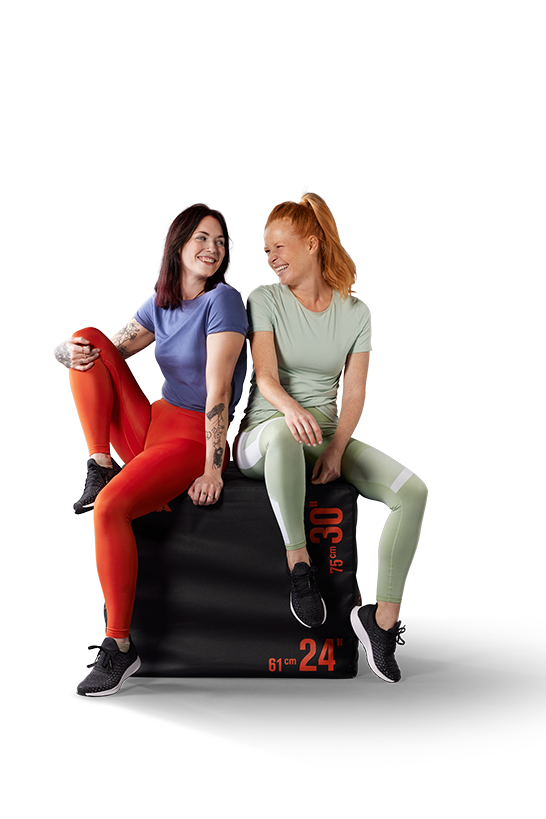 Basic-Fit Gym Basic-Fit Amsterdam Overtoom Ladies