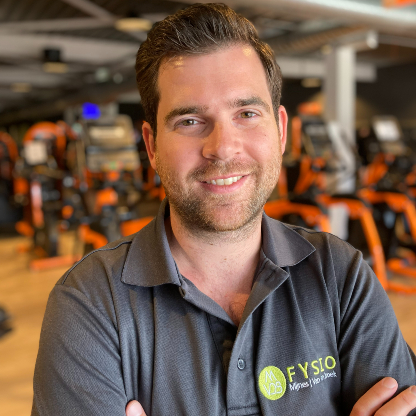 Basic-Fit Gym Basic-Fit Kerkrade Marktstraat 24/7