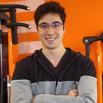 Basic-Fit Gym Basic-Fit Brussels Etterbeek Place Jourdan