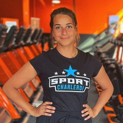 Fitnessclub Basic-Fit Charleroi Jumet Chaussee de Bruxelles 24/7