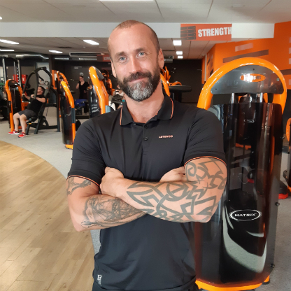 Basic-Fit Gym Basic-Fit Luxembourg Sandweiler 24/7