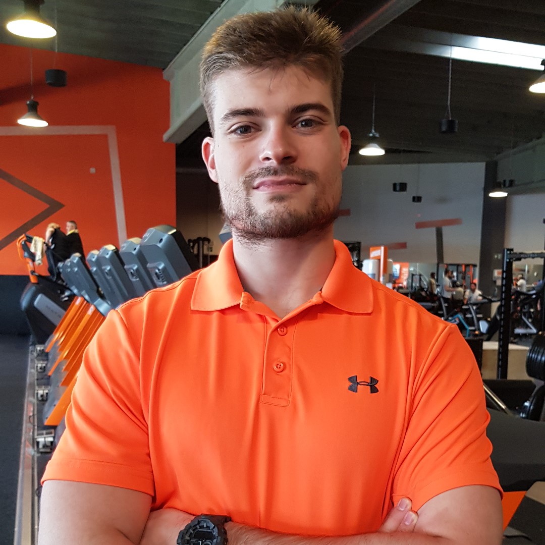 Fitnessclub Basic-Fit Estaimpuis Jules Vantieghem 24/7