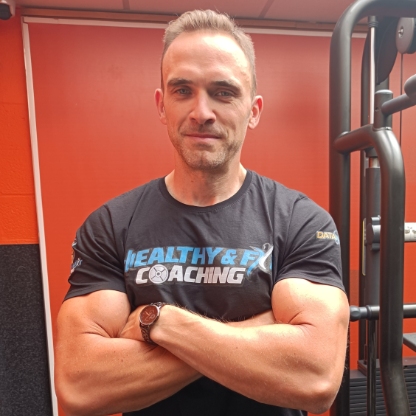 Basic-Fit Gym Basic-Fit Leuven Vital Decosterstraat 24/7