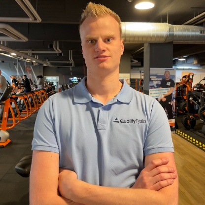 Basic-Fit Gym Basic-Fit Rotterdam Westzeedijk