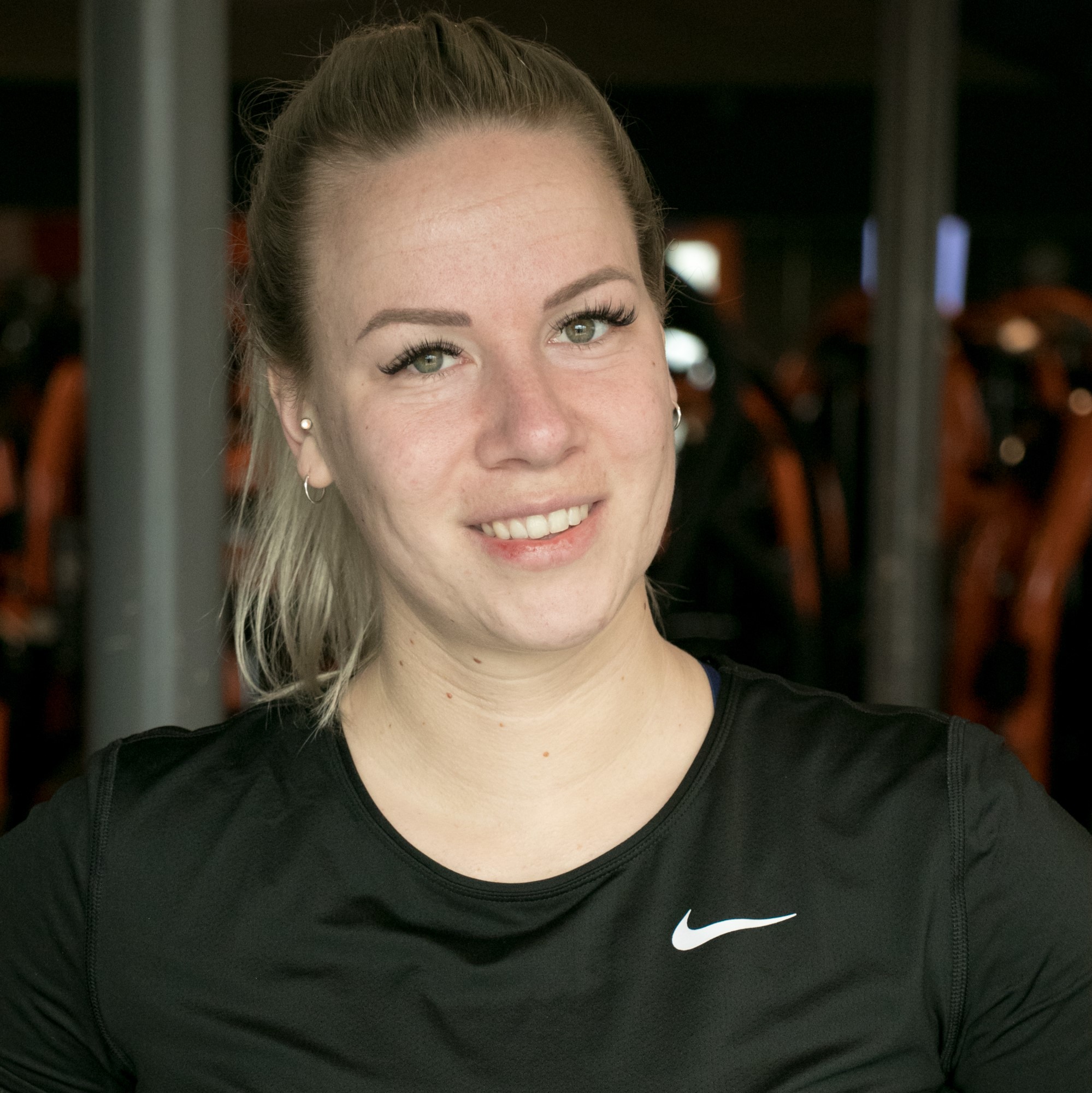 Sportschool Basic-Fit Nieuw-Vennep Lucas Bolsstraat 24/7