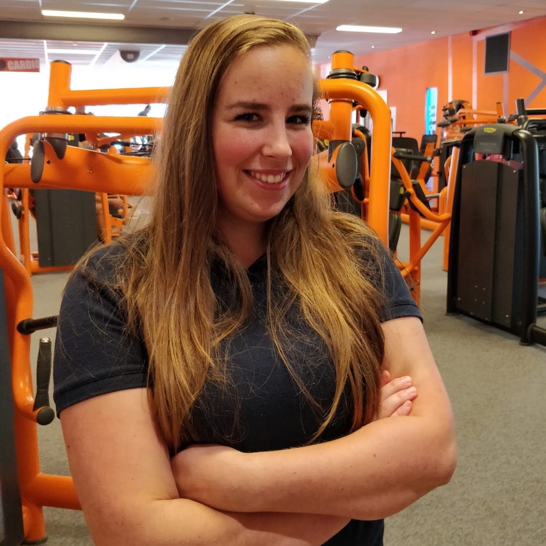 Basic-Fit Gym Basic-Fit Eindhoven Brussellaan 24/7