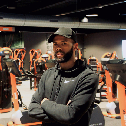 Salle de sport Basic-Fit Laval Boulevard Murat