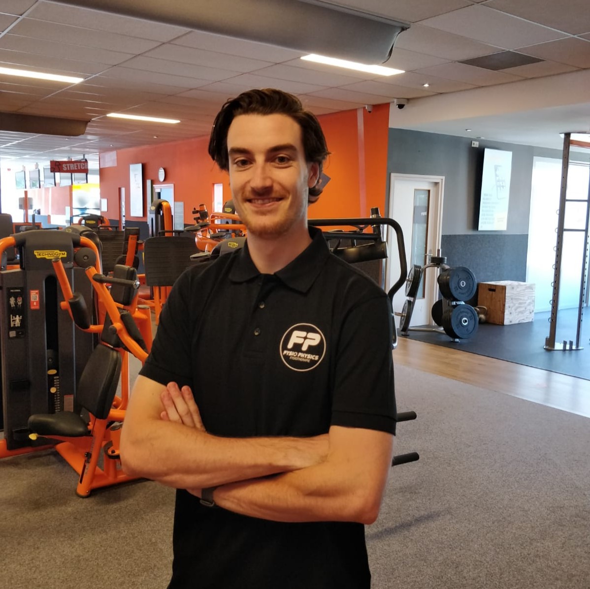 Basic-Fit Gym Basic-Fit Eindhoven Brussellaan 24/7