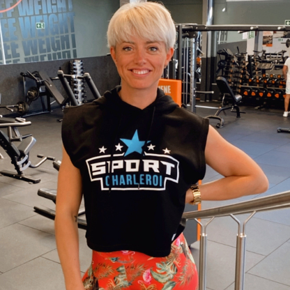 Salle de fitness Basic-Fit Charleroi Mont-Sur-Marchienne Av. Paul ...