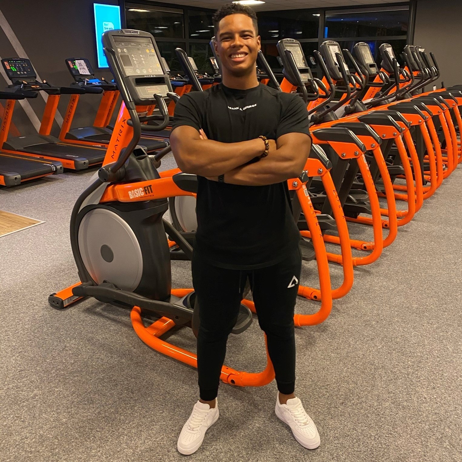 Basic-Fit Gym Basic-Fit Lelystad de Waag 24/7