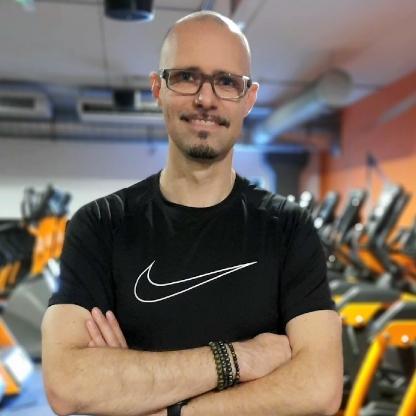 Salle de fitness Basic-Fit Anderlues Chaussee de Charleroi 24/7
